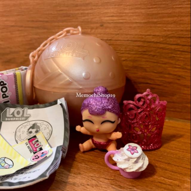 Jual LOL LIL SISTERS - RARE | Shopee Indonesia