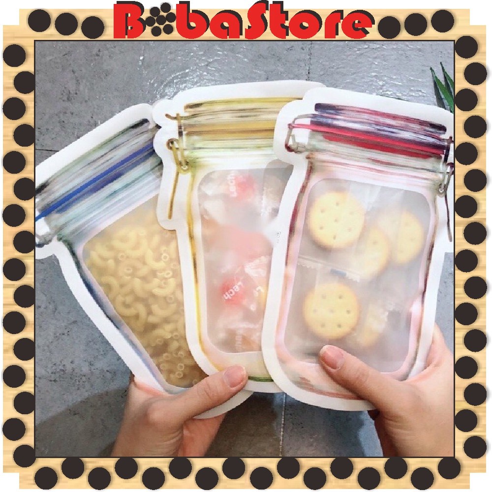 Jual ⭐Bobastore⭐ STANDING POUCH TOPLES / POUCH CEMILAN R405 | Shopee ...