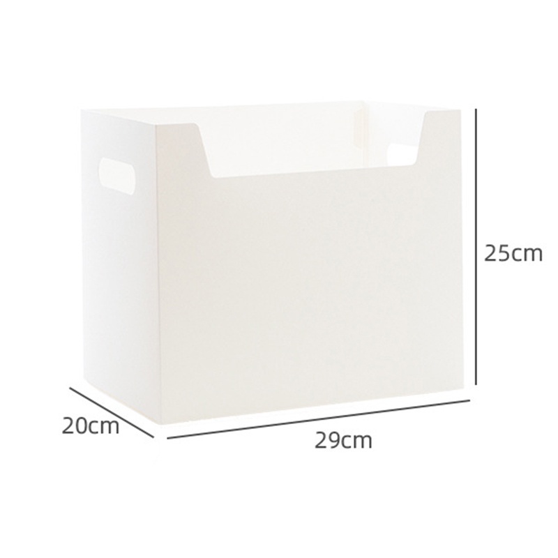 Jual Halu Rak File Organizer Box Tempat File Dokumen Majalah Odner ...