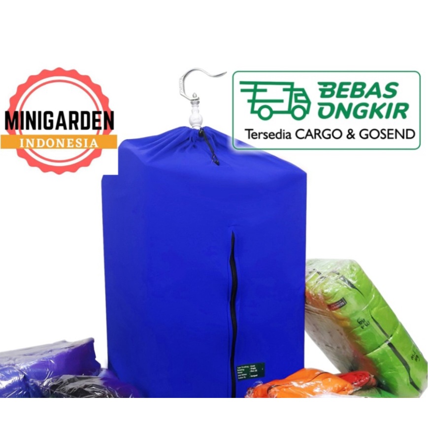 Jual KERODONG SANGKAR KOTAK krodong kandang burung model kotak kerudung ...