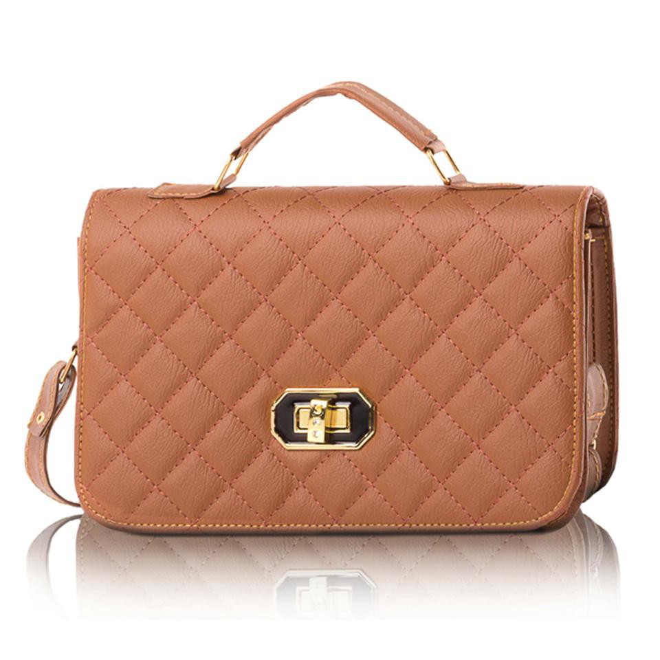 Jual Tas Hand Bag / Selempang Wanita - LAC 675 :-) | Shopee Indonesia
