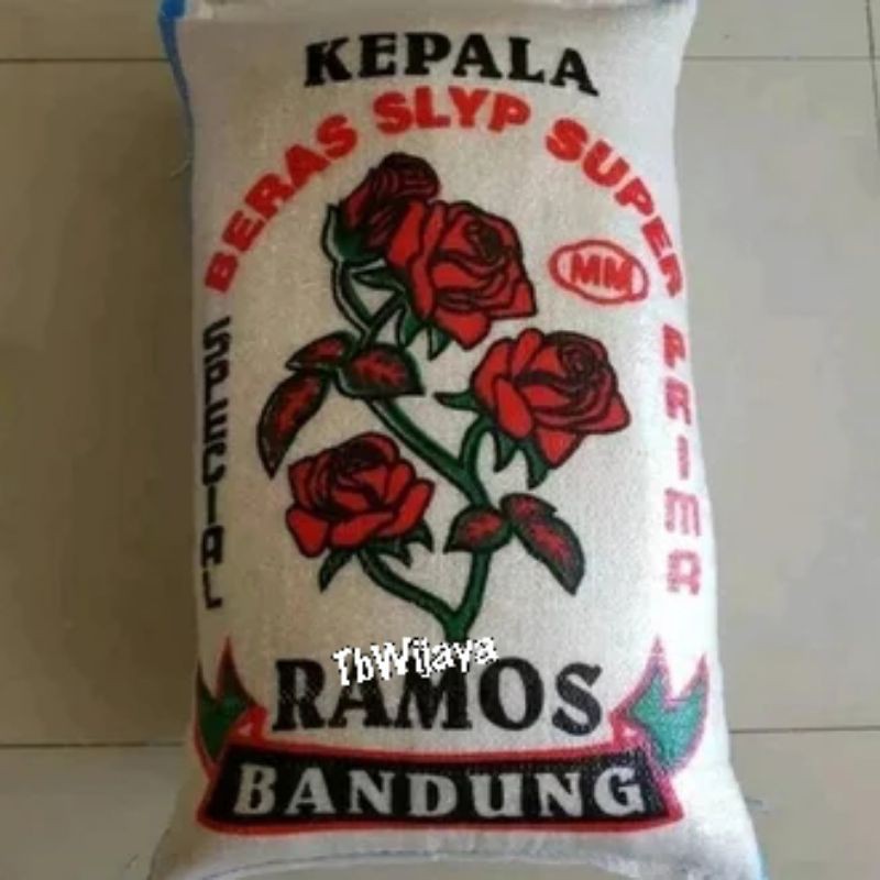 Jual beras saigon bandung pulen | Shopee Indonesia