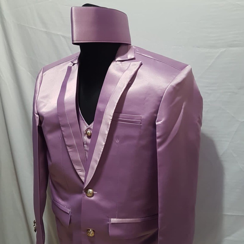 Jual jas /jas pengantin/jas taro | Shopee Indonesia