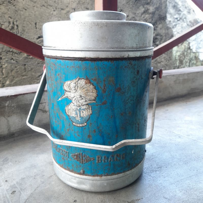 Jual termos es Colibri jadul uk besar | Shopee Indonesia