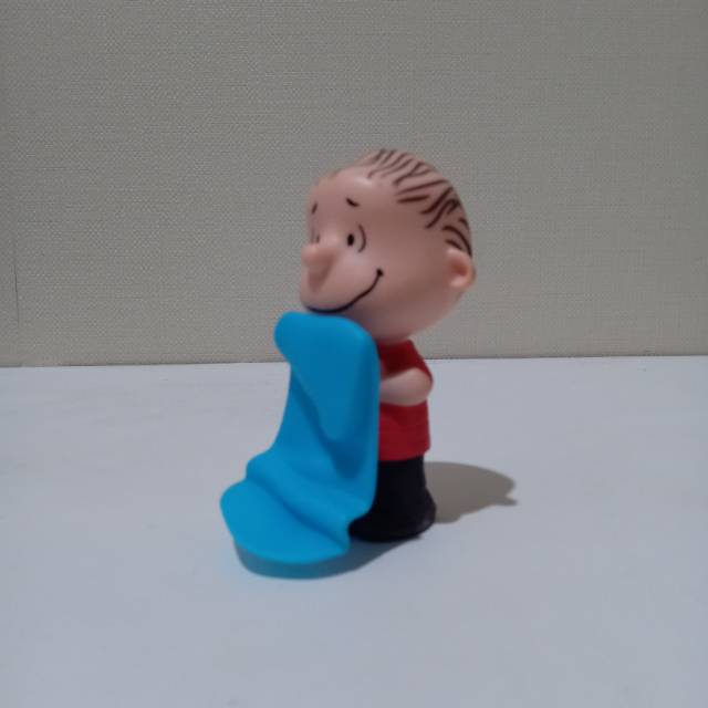 Jual Mainan McDonald's Happy Meal Snoopy and Charlie Brown The Peanuts ...