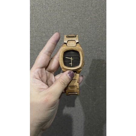 Jual Jam Matoa Original + Box kayu | Shopee Indonesia