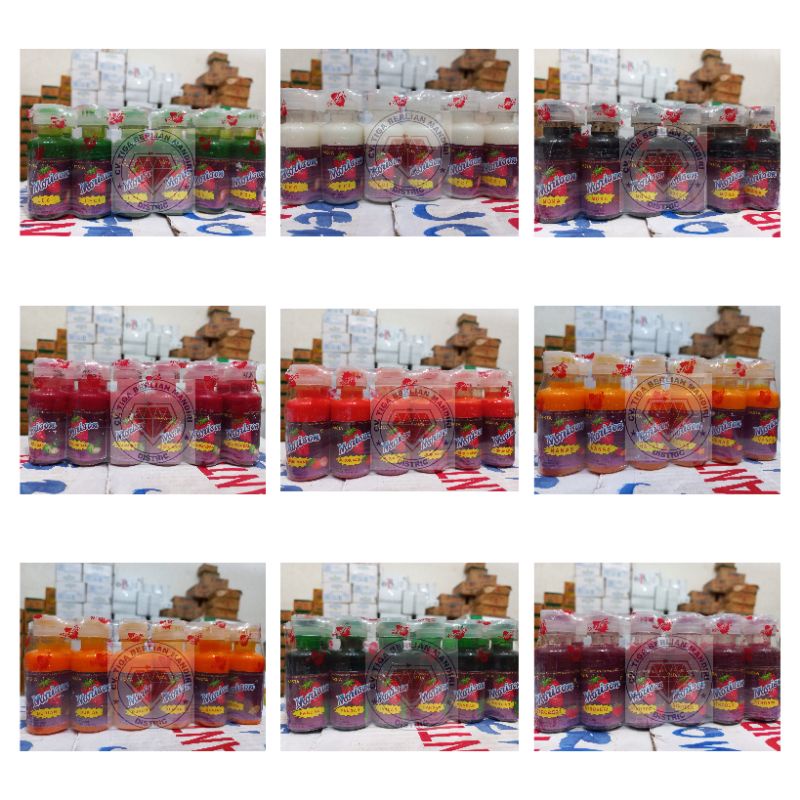 Jual PASTA MORISON | Shopee Indonesia