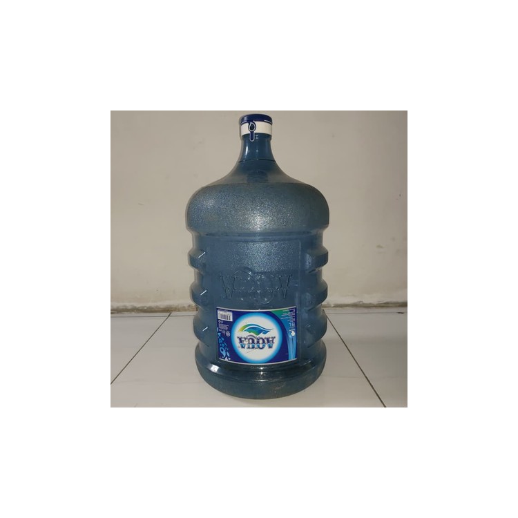 Jual Aqua Galon isi 19 liter air | Shopee Indonesia