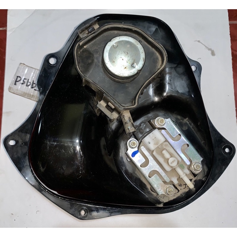 Jual Tangki All New Vario 125 Set Fuelpump Tengki Sama Fuel Pump All ...