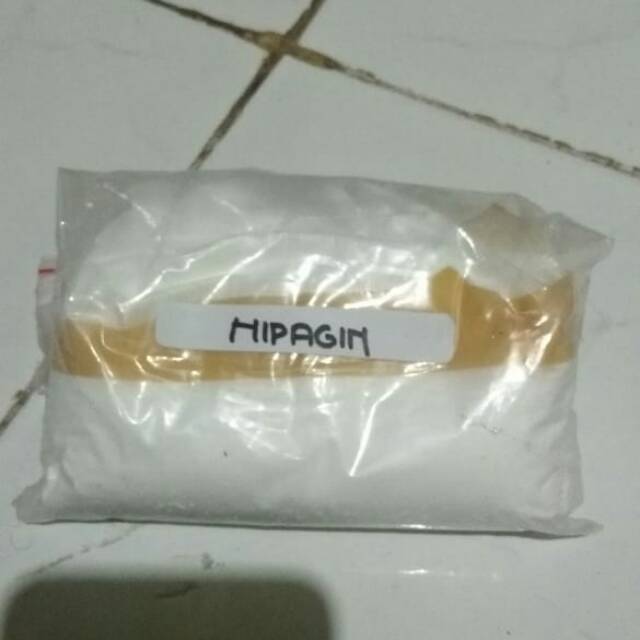 Jual Methyl Paraben / Nipagin 10 Gram dan 50 gram | Shopee Indonesia