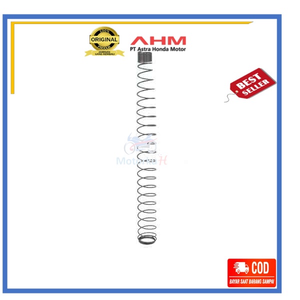 Jual Per Suling Stut Kamprat Grand Legenda Revo 100 110 Injeksi Supra X ...