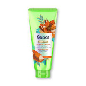 Jual CONDITIONER REJOICE RICH SOFT SMOOTH 150 ML | Shopee Indonesia