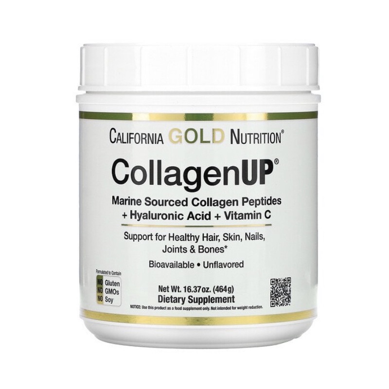 Jual California Gold Nutrition Collagen Up | Shopee Indonesia