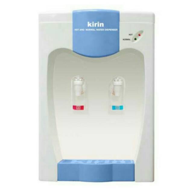 Jual DISPENSER KIRIN HOT AND NORMAL KWD 125 ND | Shopee Indonesia