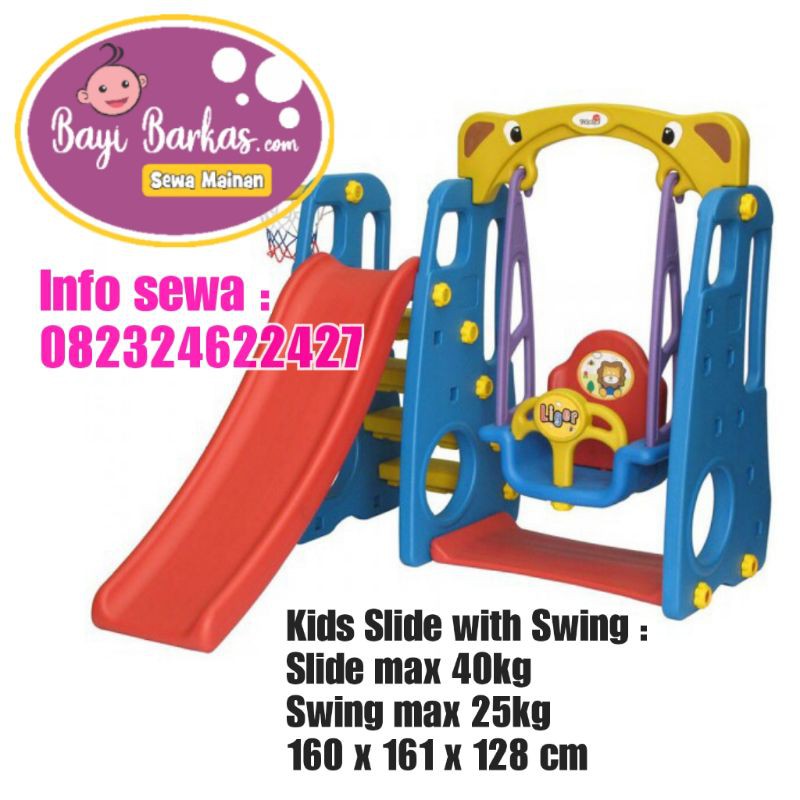 Jual Sewa Berbagai Mainan Anak | Shopee Indonesia