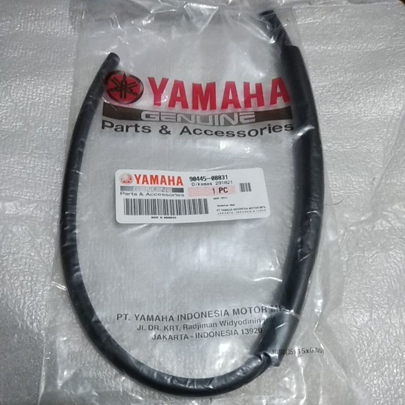 Jual SELANG RADIATOR KE TANGKI CADANGAN RADIATOR, TAMPUNGAN AIR ...