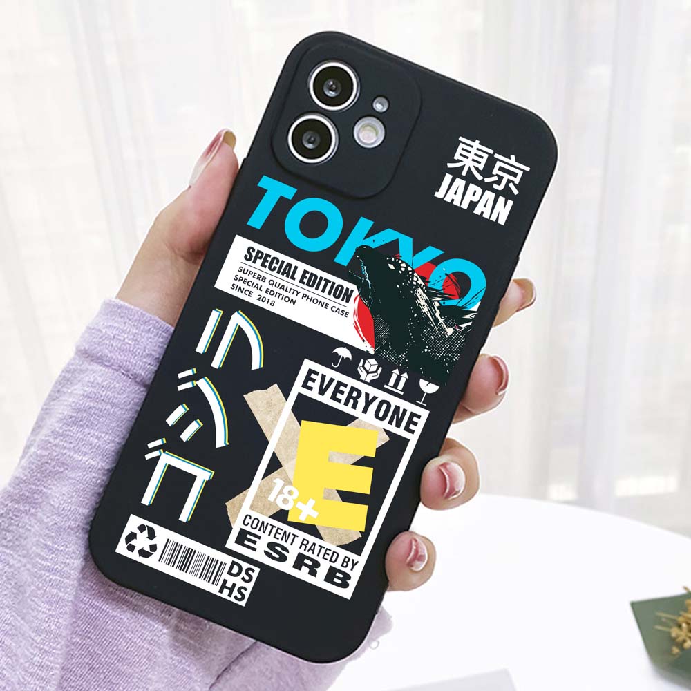 Jual Case Tokyo Redmi Note 12 11 11 Pro 10 10s 10 10c 10 C A2 4g 10 10a