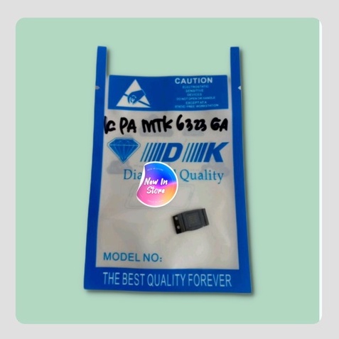 Jual IC POWER PA MT6323 GA | Shopee Indonesia
