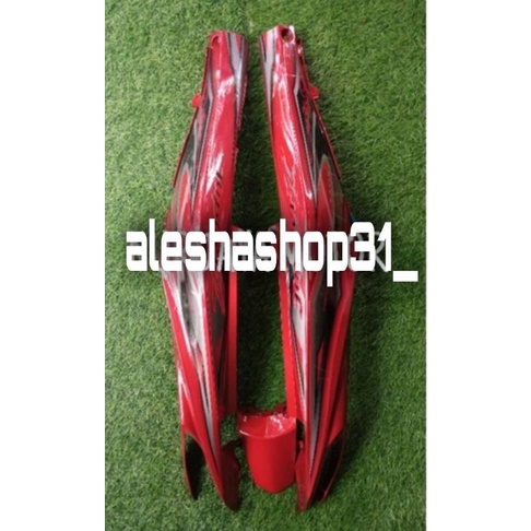 Jual Cover Body Belakang Zupiter Z Robot / Jupiter z balok merah biru ...