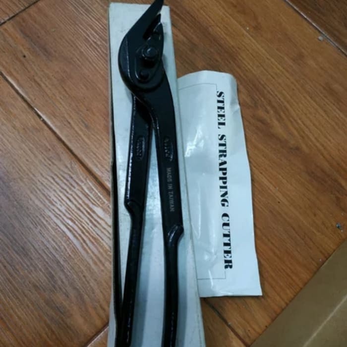 Jual IOP |Gunting Potong plat besi BAND EYZER STRAPPING strapping ...