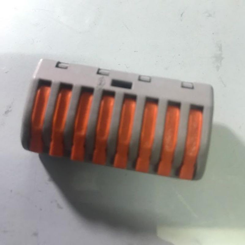 Jual KONEKTOR KABEL 8 PIN | Shopee Indonesia
