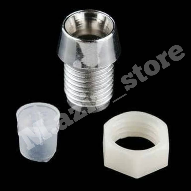 Jual RUMAH LED 5MM SARANG LED HOUSING LED | Shopee Indonesia
