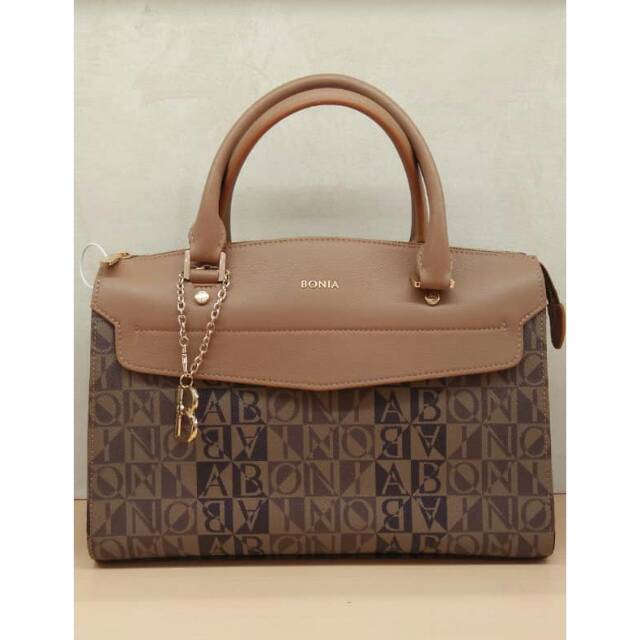 Jual Tas Bonia Original # Bonia Authentic # Bonia bag | Shopee Indonesia