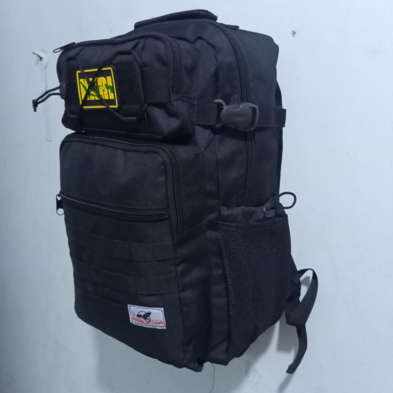 Jual TAS RANSEL ARMY=TAS TACTICAL=TAS BERKWALITAS(FREE LOGO RANDOM ...