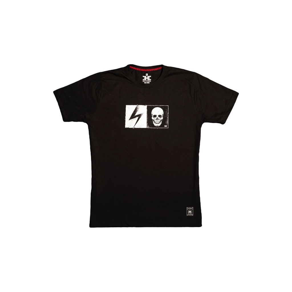 Jual ELECTROHELL | KAOS | MTSR DEPICTION BK | Shopee Indonesia