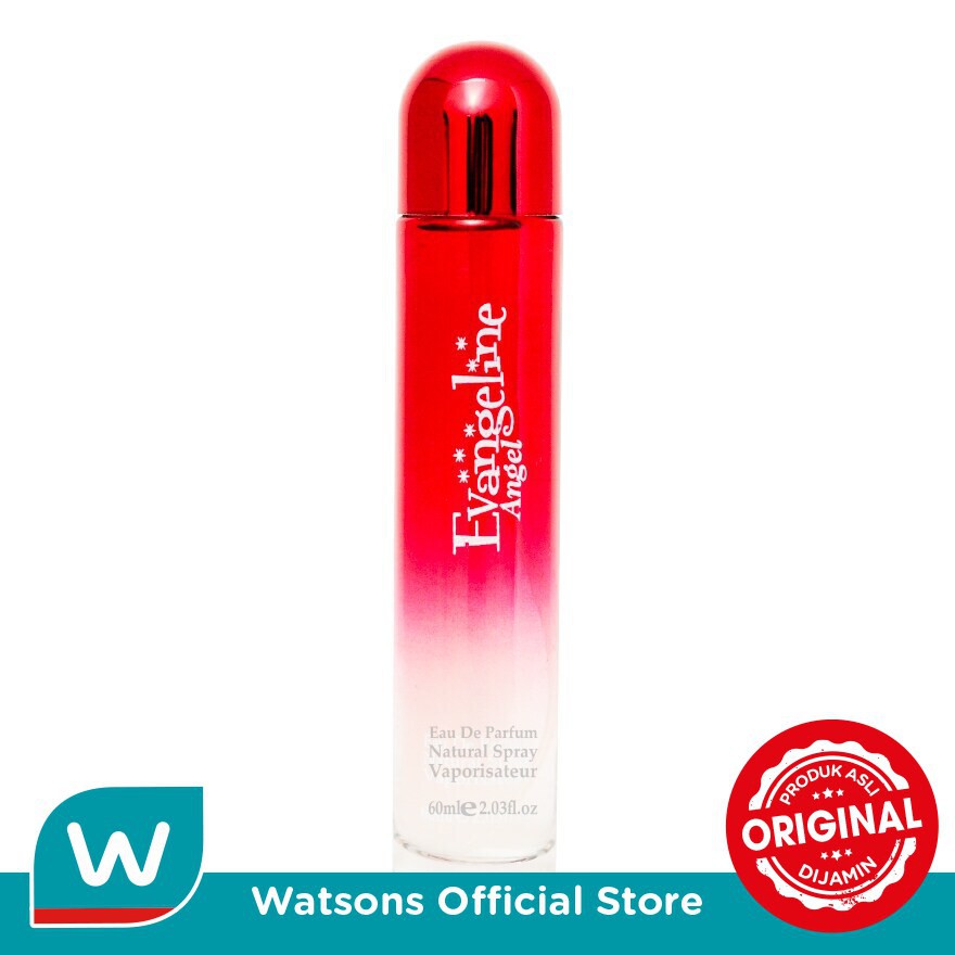 Jual Evangeline Angel 60ml | Shopee Indonesia