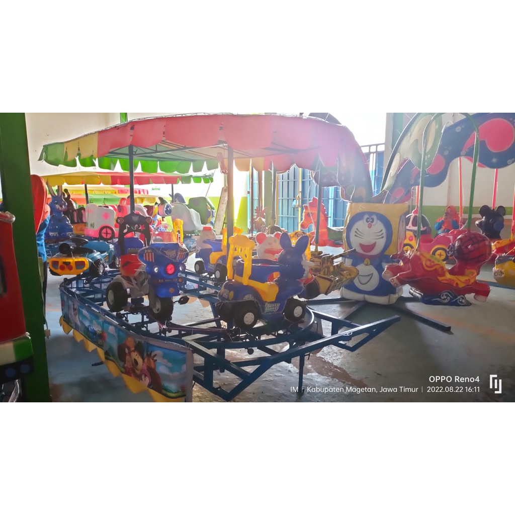 Jual odong odong pasar malam bbc tanpa bordes | Shopee Indonesia Jual odong odong pasar malam bbc tanpa bordes | Shopee Indonesia
