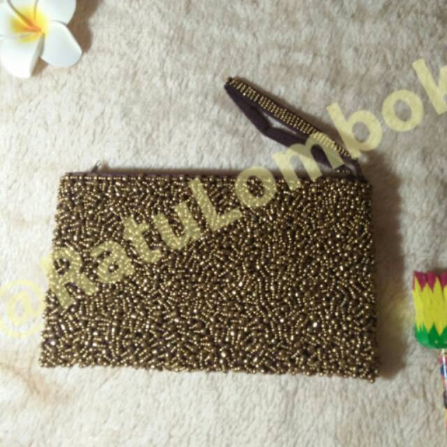 Jual Dompet Monte Persegi | Shopee Indonesia