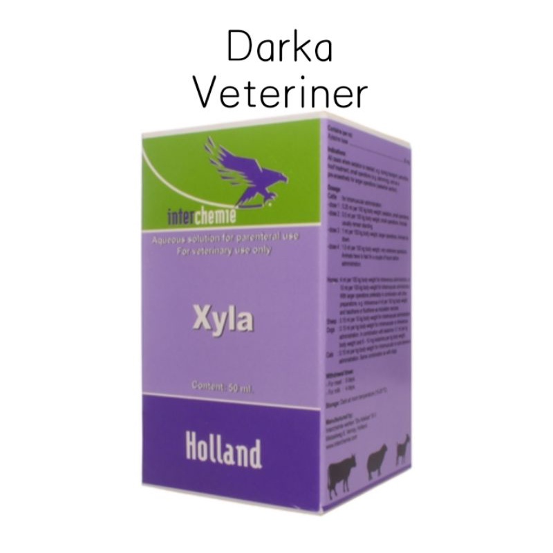 Jual xyla 50ml | Shopee Indonesia