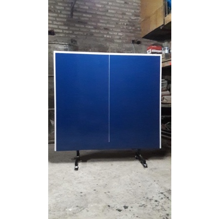 Jual Meja Ping Pong / Meja Tenis Meja merk Butterfly | Shopee Indonesia