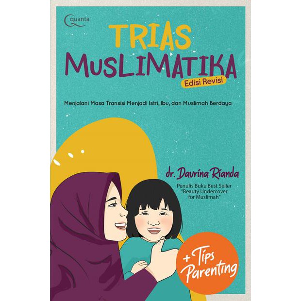 Jual Trias Muslimatika Edisi Revisi - Davrina Rianda | Shopee Indonesia