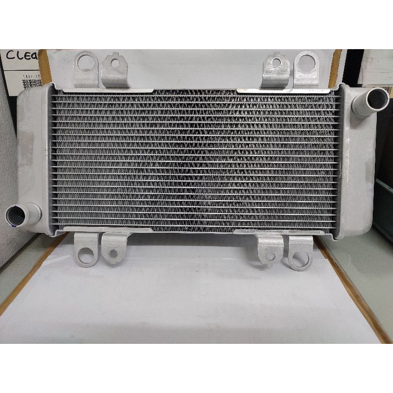 Jual RADIATOR NINJA 250 FI OLD | Shopee Indonesia