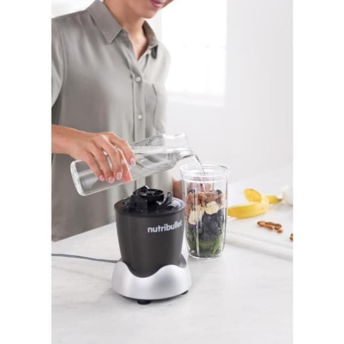 Jual Nutribullet Pro 1000 Nutrition Extractor Blender Amkhub2002 ...