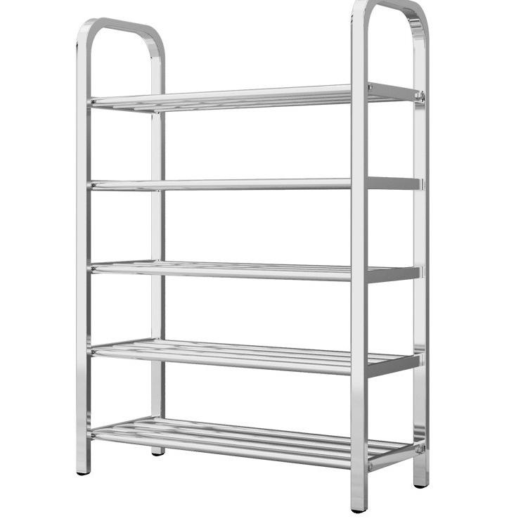 Jual KodeMm3M7--ALOBON Rak Sepatu tingkat/ rak sepatu kokoh/tempat ...