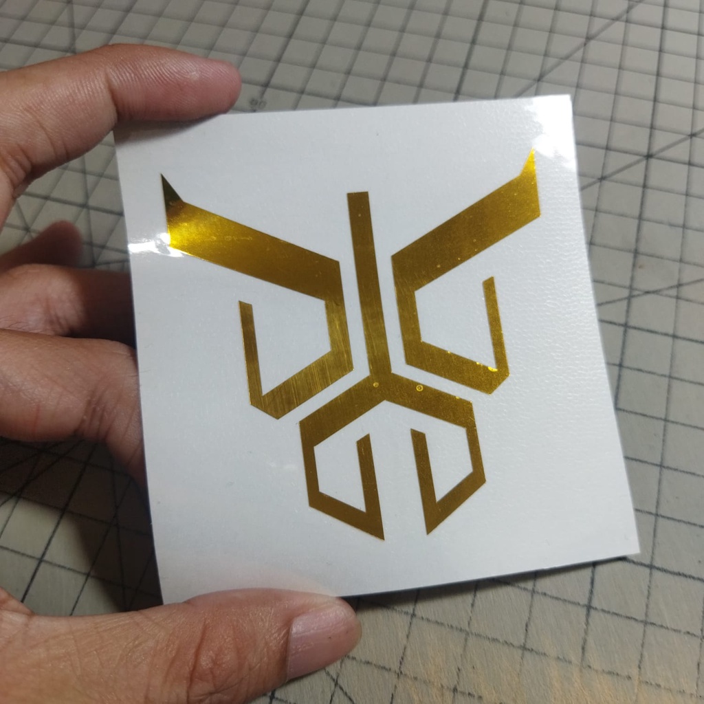 Jual CUTTING STICKER KAMENRIDER KAMEN RIDER KUUGA | Shopee Indonesia