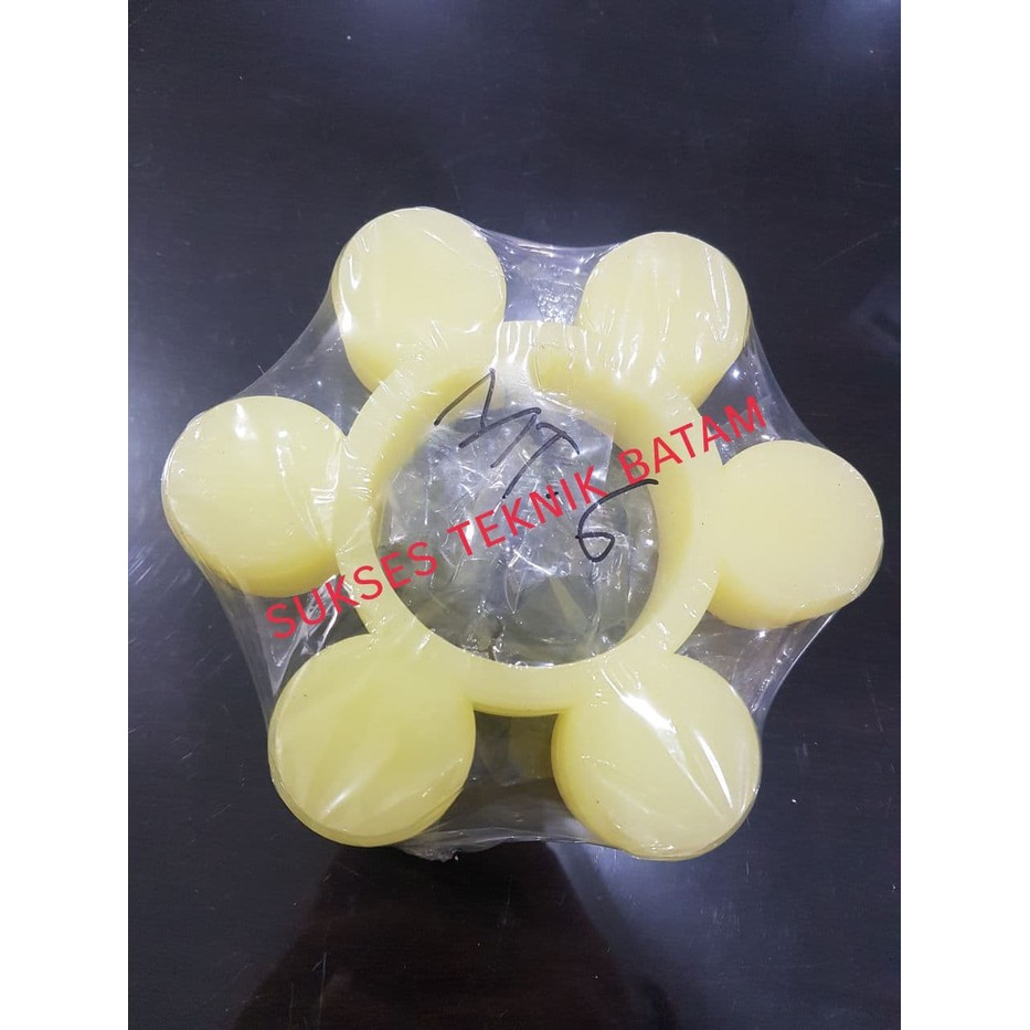 Jual Rubber coupling MT 12/karet kopling mt/karet bunga/karet kopling ...
