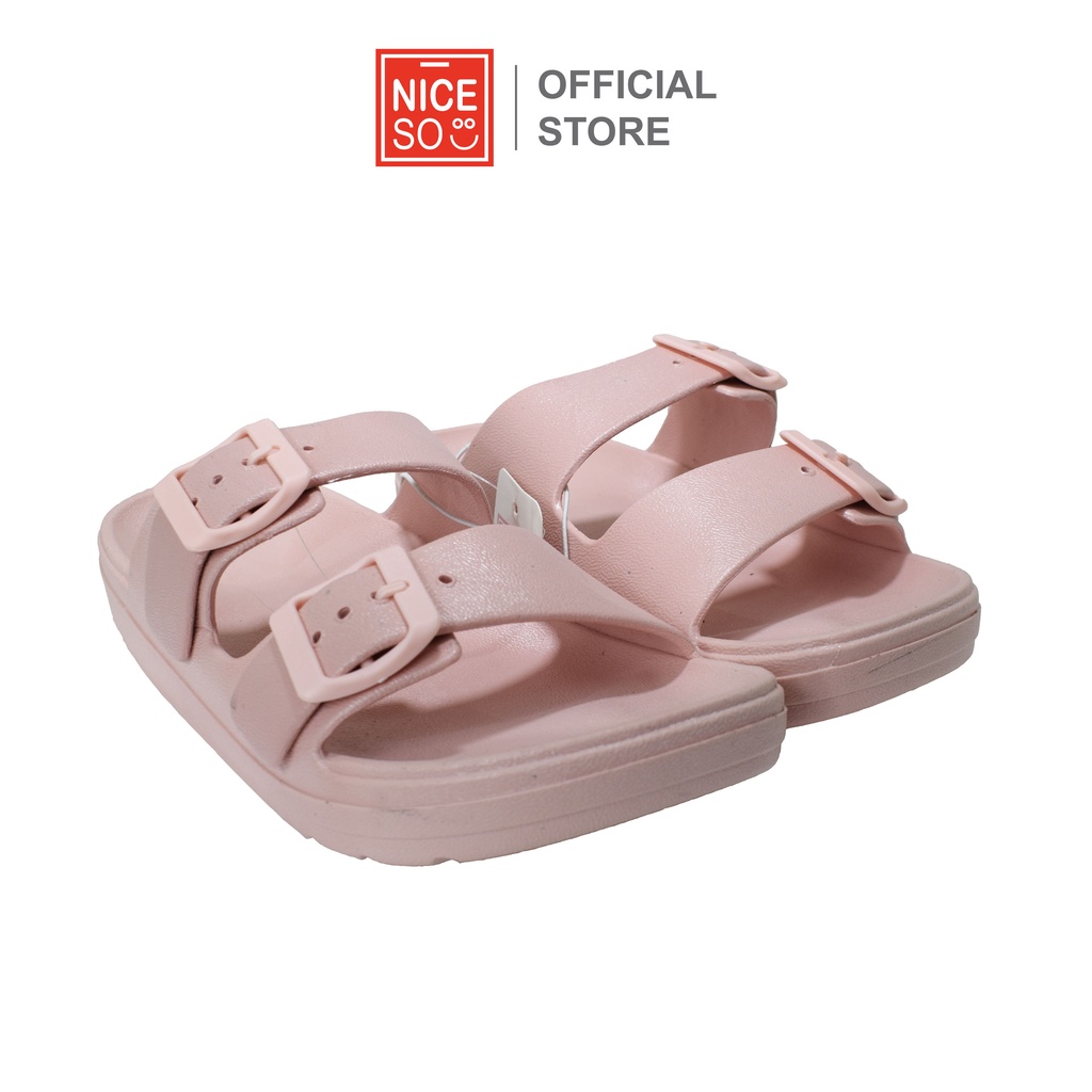 Jual NICESO Official Sandal 2216 | Shopee Indonesia
