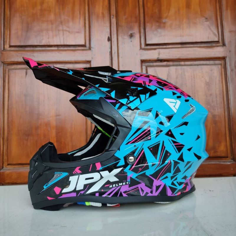 Jual HELM JPX CROSS X33 LIGHT BLUE GLOSS HELM CROSS JPX BIRU GLOSS HELM ... Jual HELM JPX CROSS X33 LIGHT BLUE GLOSS HELM CROSS JPX BIRU GLOSS HELM ...