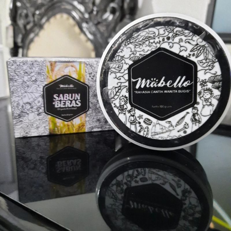 Jual sabun dan lulur beda lontong | Shopee Indonesia