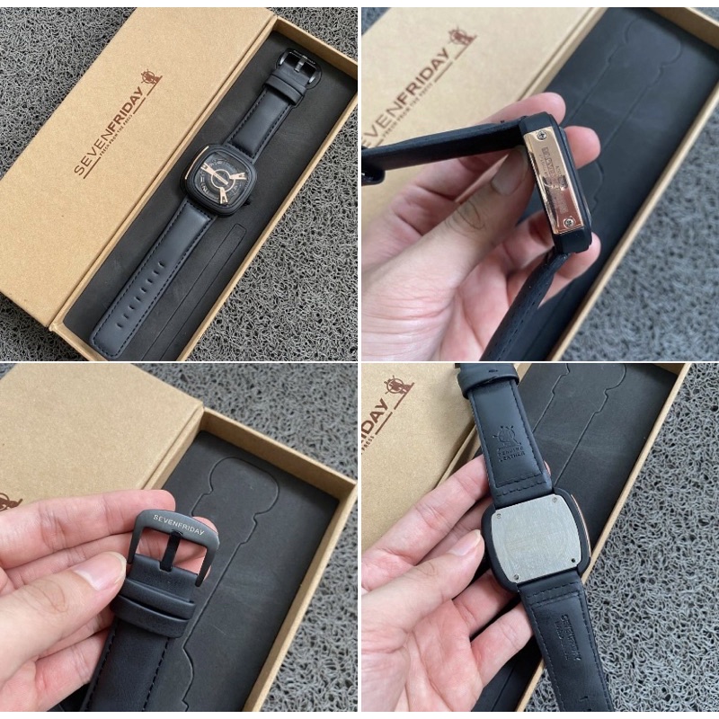 Jual Jam Seven Friday | Shopee Indonesia