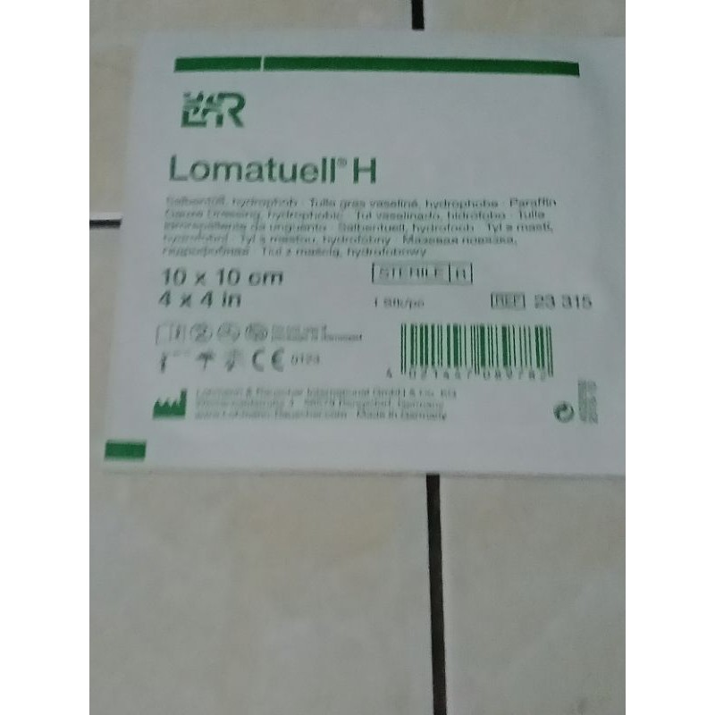 Jual Lomatuell°°H / sofratulle hrg eceran | Shopee Indonesia