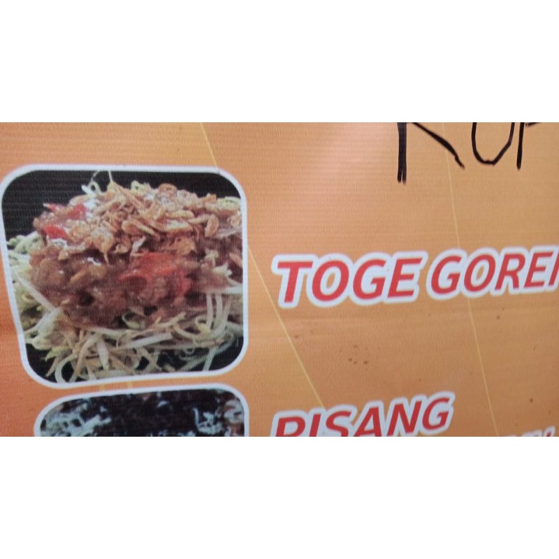 Jual toge goreng, getuk bakar | Shopee Indonesia