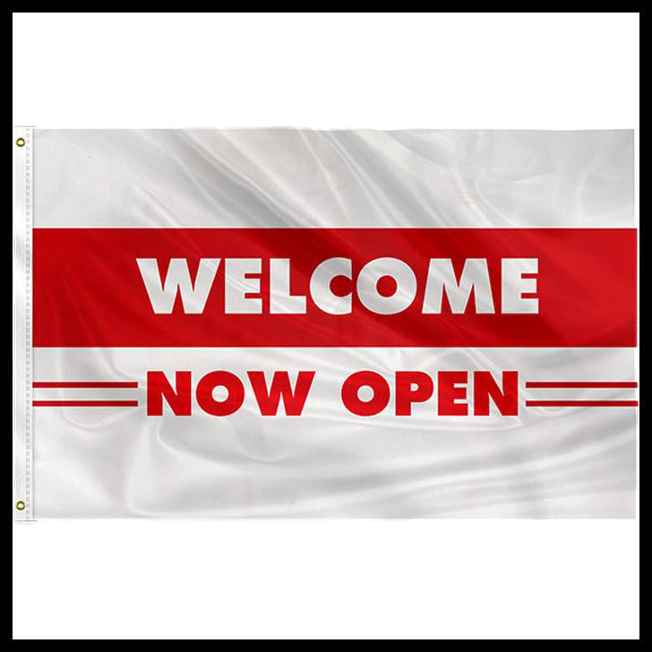 Jual Sablon Bendera Custom Desain Satuan Uk. 60 X 90 Cm - Bendera ...