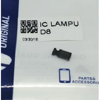 Jual persamaan ic lampu d8 Harga Terbaik & Termurah Maret 2025 | Shopee ...