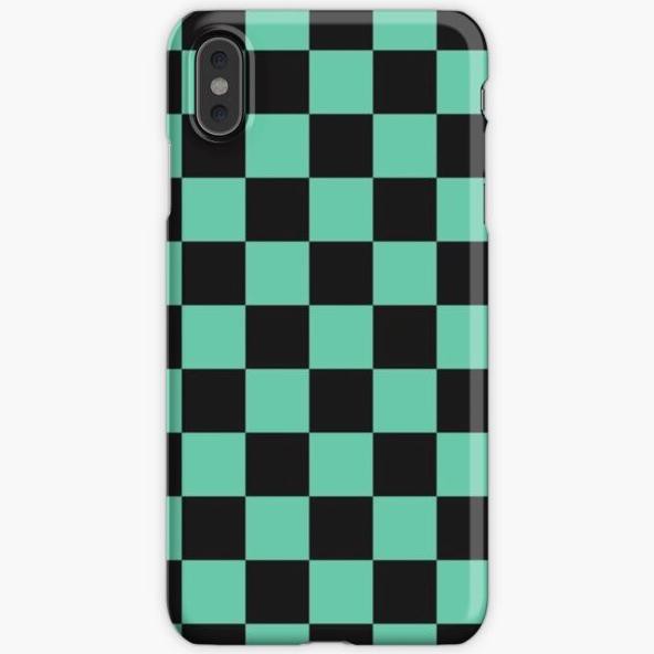 Jual TANJIRO PATTERN KIMETSU NO YAIBA DEMON SLAYER CASING IPHONE XS MAX ...