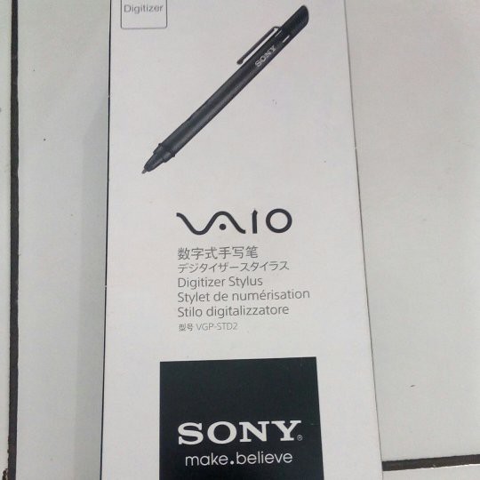 Jual Gress pena sony vaio duo vgp-std2 Best Seller | Shopee Indonesia